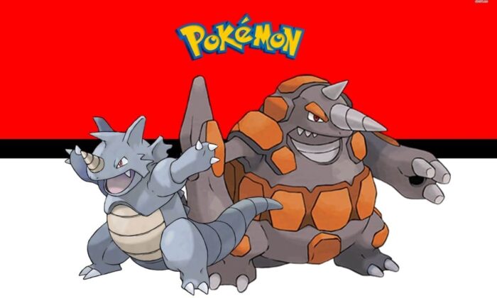 Pokémon Weakness Chart - Complete Guide