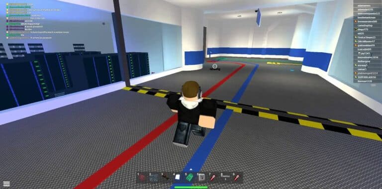 Pinewood Computer Core Codes – February 2023 (Complete List) « HDG