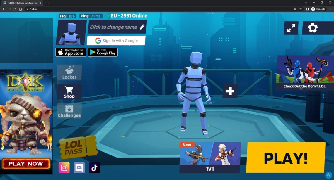 Unblocked Games: Play Here Now! Best Options « HDG