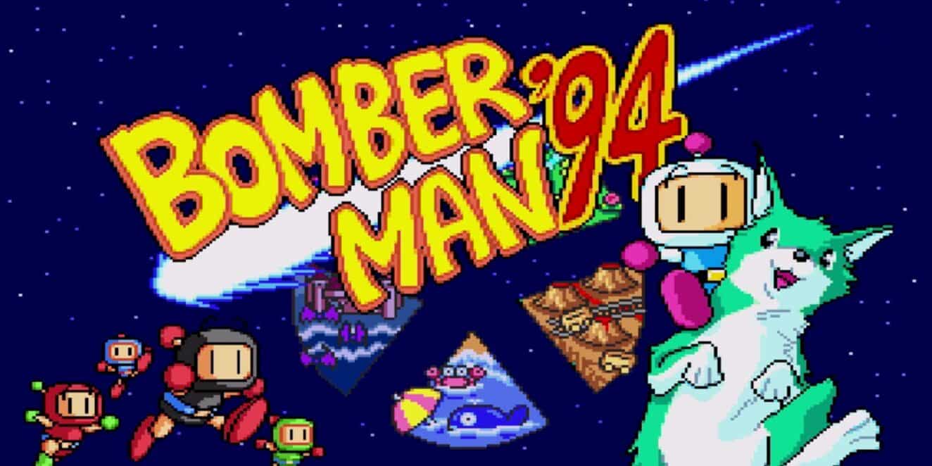 6 juegos parecidos a Bomberman para volar todo el mapa « HDG