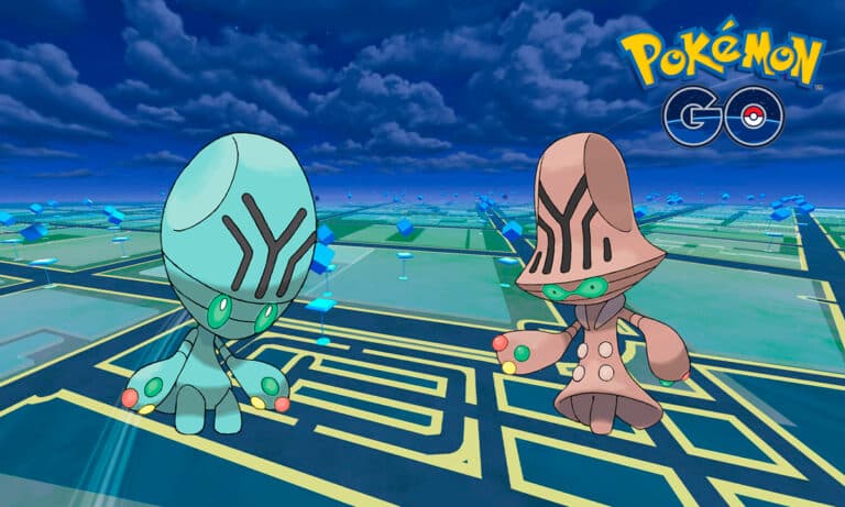 Pokémon GO: Elgyem shiny es recompensa de estas investigaciones « HDG