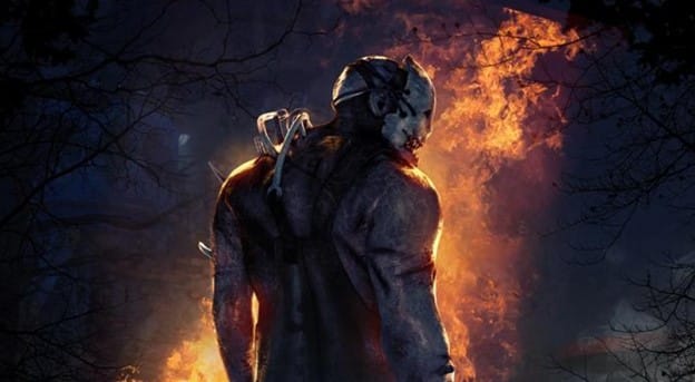 DbD Rank Rewards – Dead by Daylight « HDG