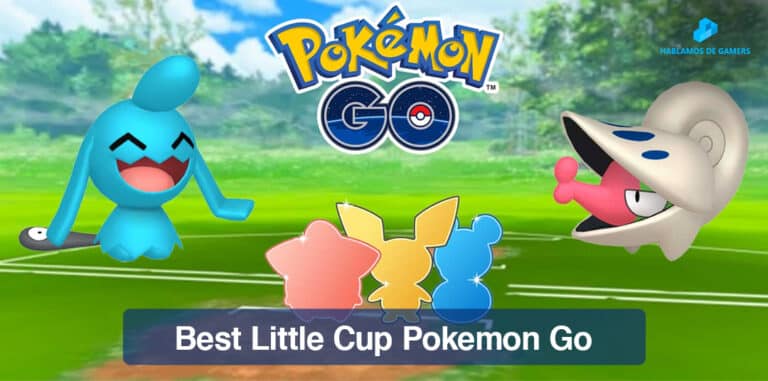 Best Little Cup Pokemon Go - Tier List « HDG