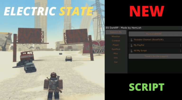 Westbound: Hemlis Script [Updated]