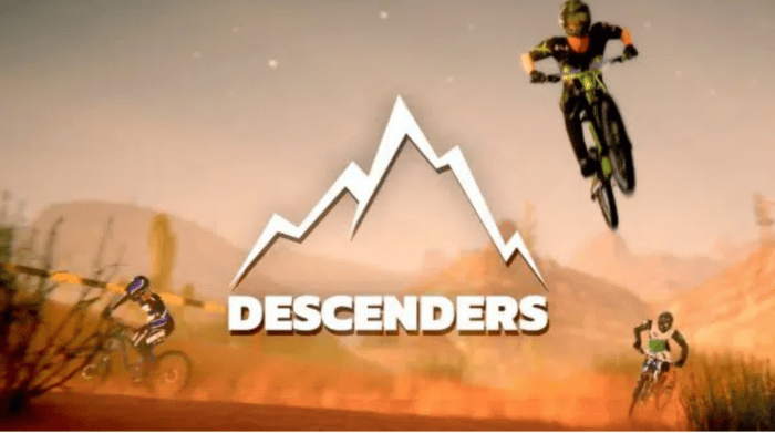 All Codes for Descenders (February 2023) « HDG