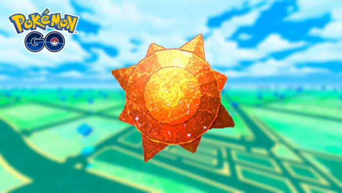 How To Get A Sun Stone In Pokémon Go « HDG