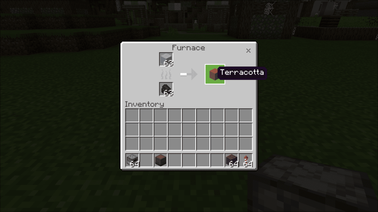 How To Get Terracotta In Minecraft « HDG