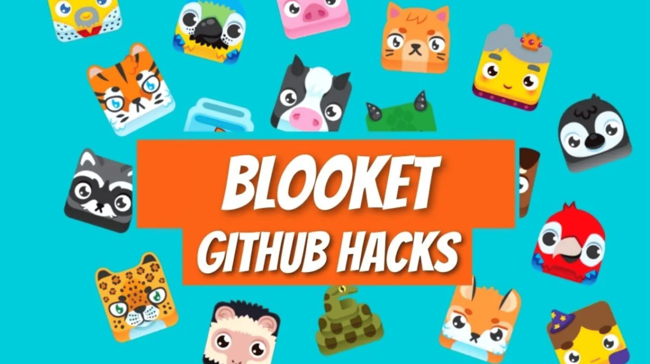 How To Hack Blooklet Glixzzy Github Hacks