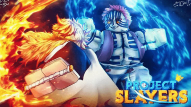 Project Slayers Breathing Levels « HDG