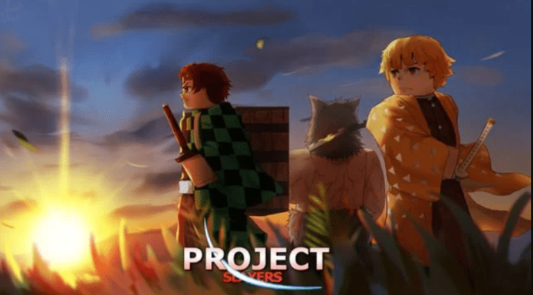 Bandit Kaden Project Slayers September 2023