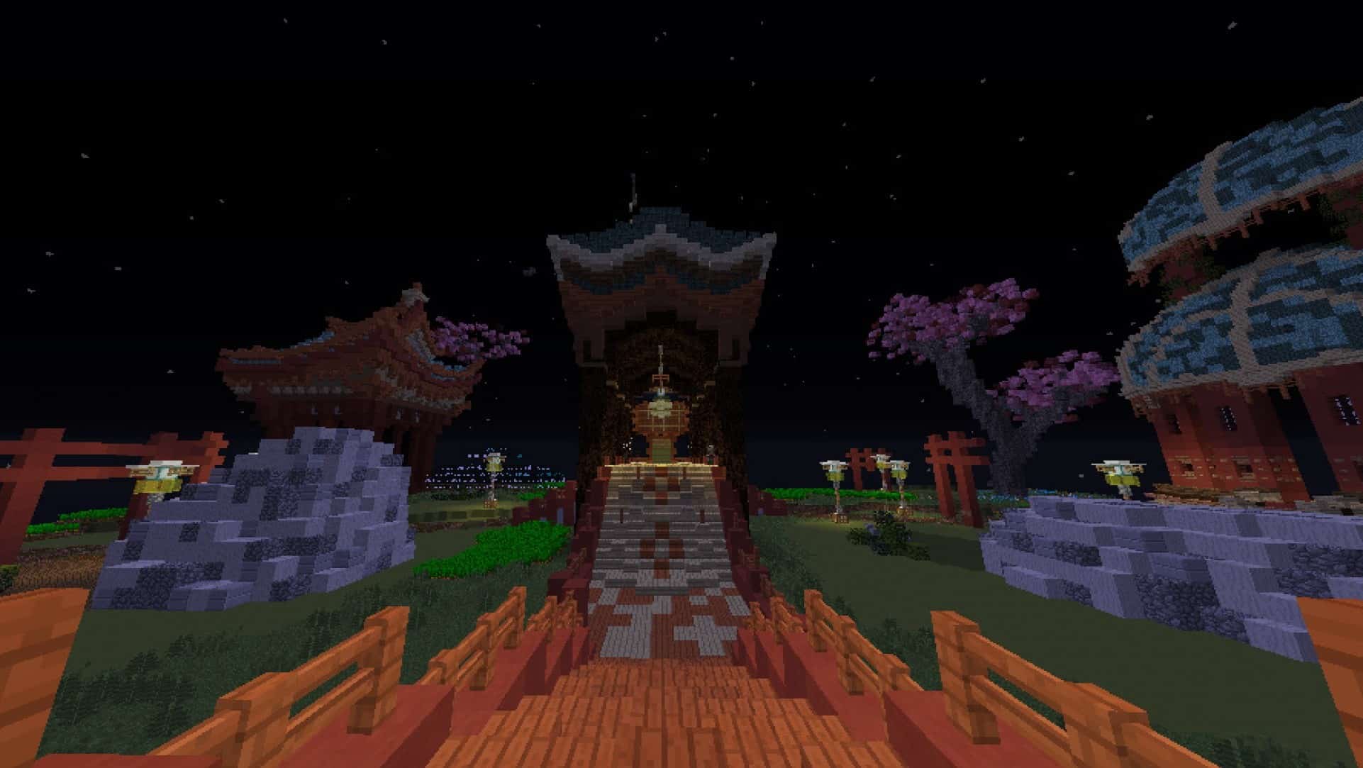Los 10 mejores servidores de Minecraft Bedwars en 2024 « HDG