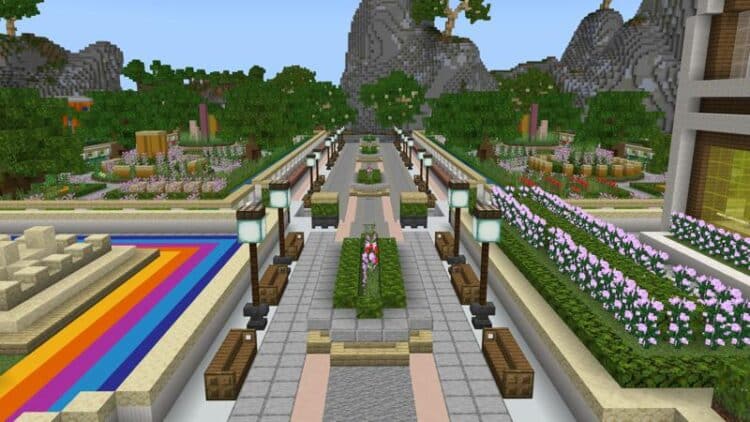 Los 10 mejores servidores de Minecraft Bedwars en 2024 « HDG