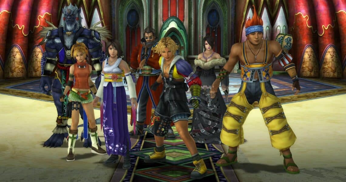 The 30 Biggest Open Worlds in Video Games « HDG