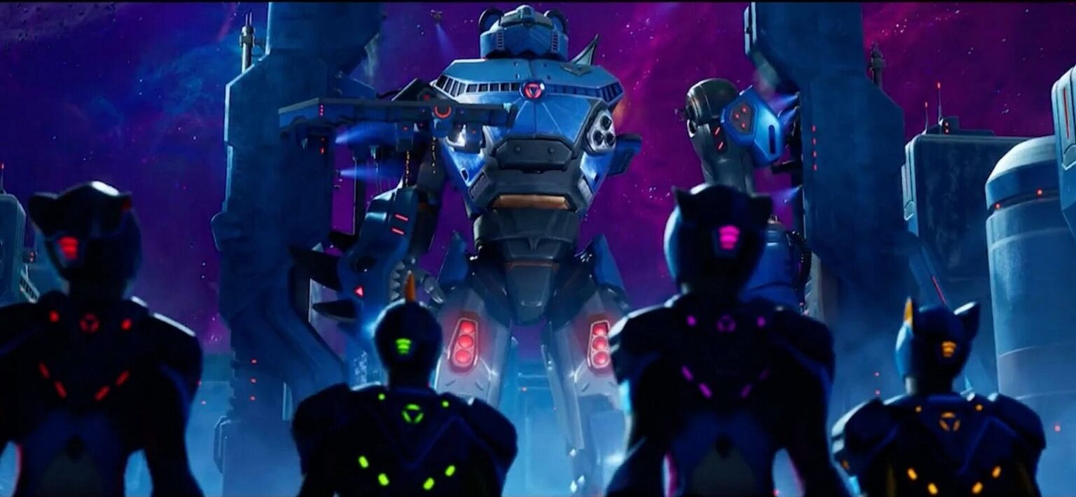 The best Fortnite live events, ranked « HDG