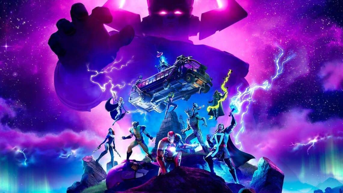 The best Fortnite live events, ranked « HDG