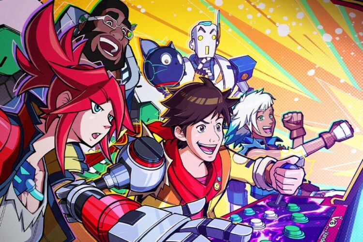 Hi-Fi Rush llega a PlayStation 5 « HDG