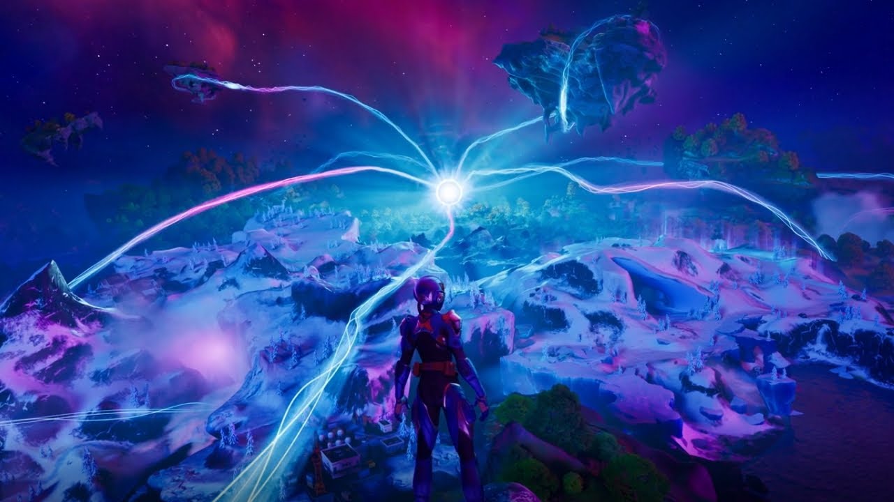The best Fortnite live events, ranked « HDG