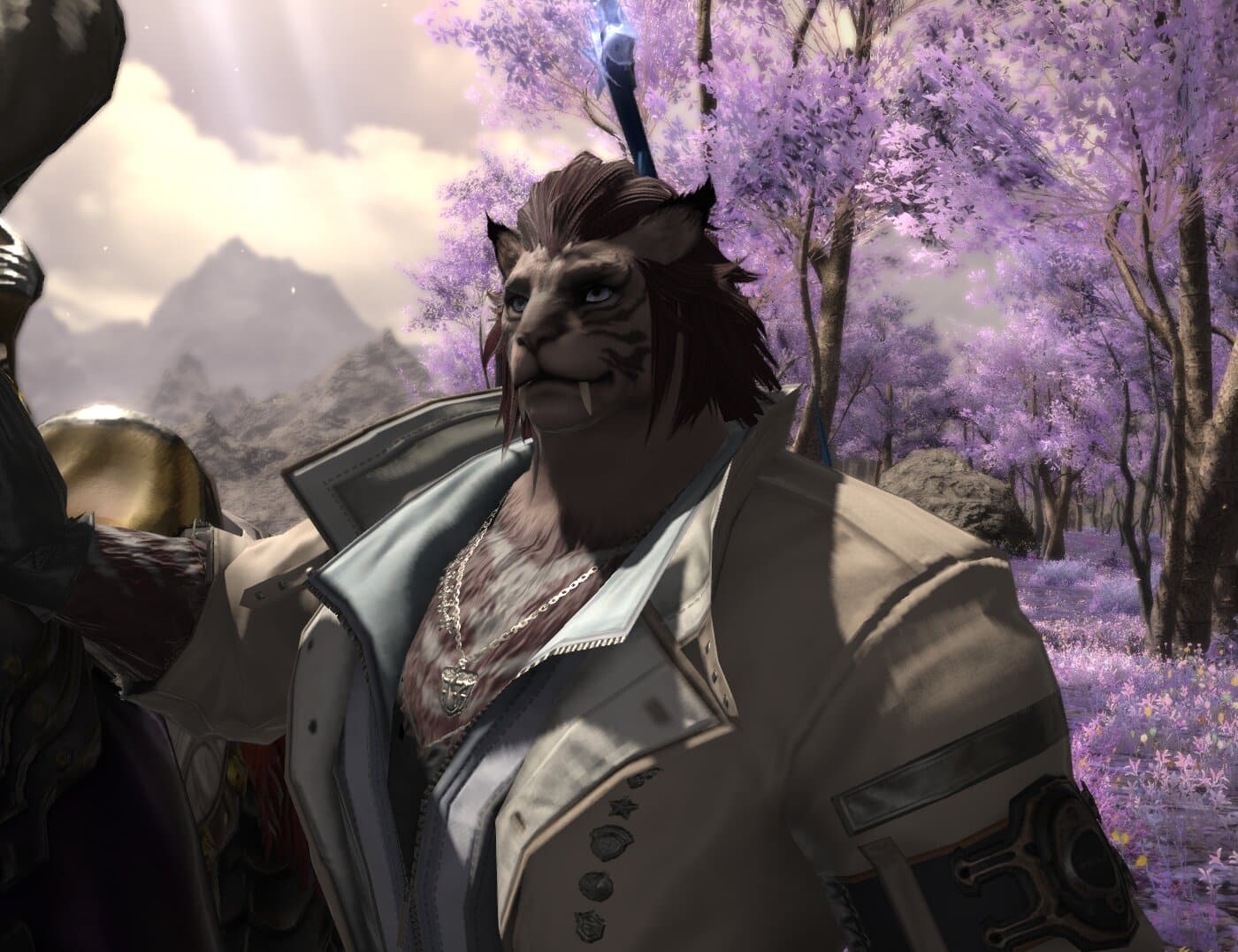 A Passion for Final Fantasy 14: Dawntrail « HDG