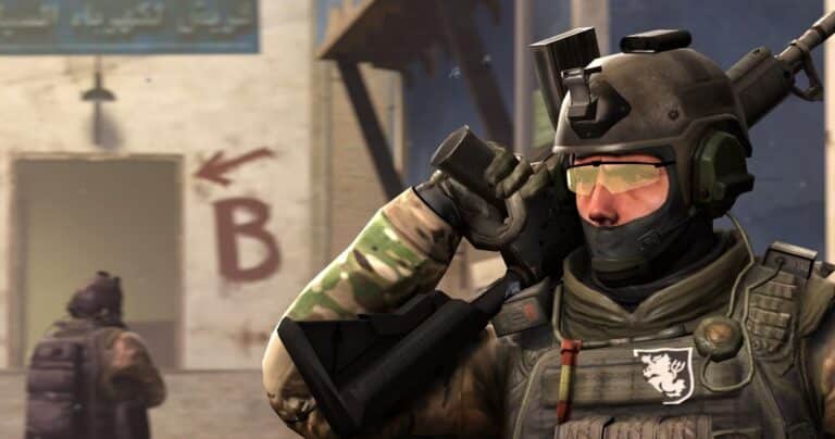 How to Get Better at CS:GO - Effective Beginner Tips « HDG