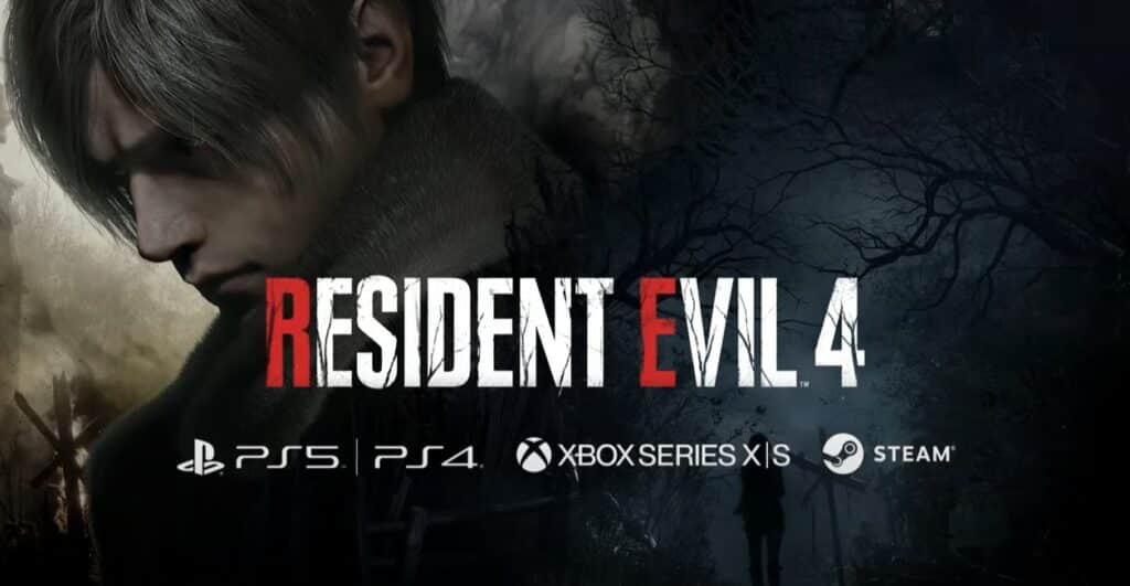 Resident Evil 4 (remake) « HDG