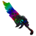 Murder Mystery 2 Values & Value List - Roblox « HDG