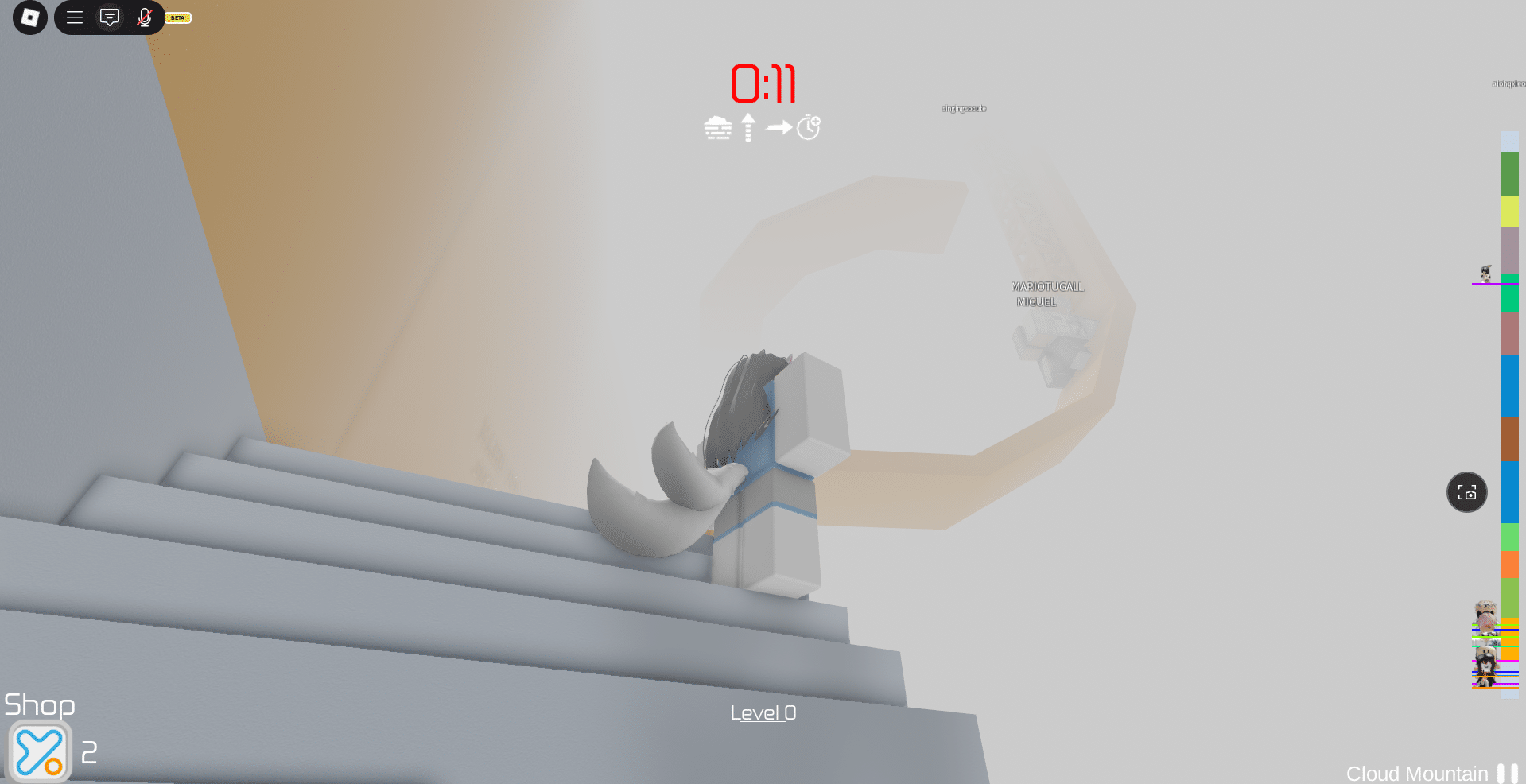 Tower of Hell new Scripts - Roblox « HDG