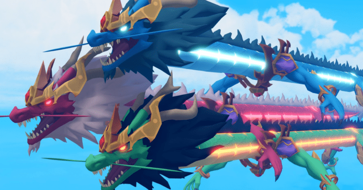 How To Get Dragon Fruit & Where To Find In Blox Fruits? « HDG