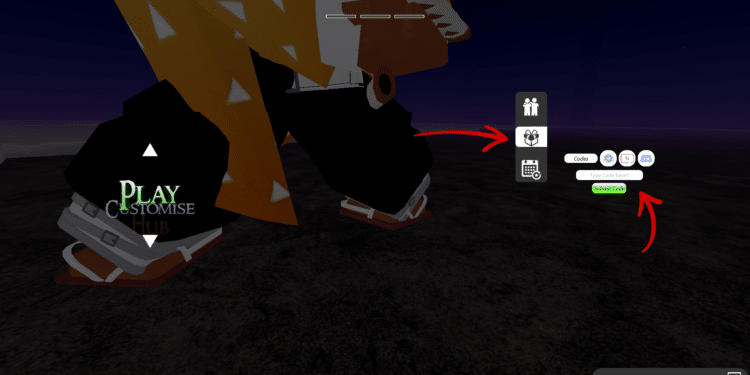 Project Slayers New codes - Roblox « HDG