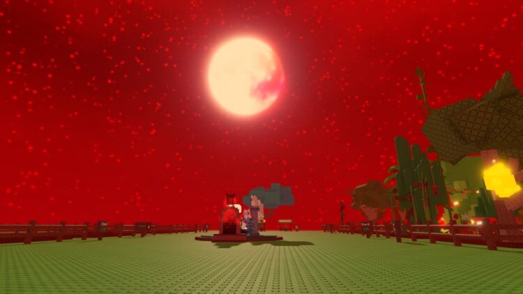 How to Get Bloodlit Mutation in Grow a Garden Roblox « HDG