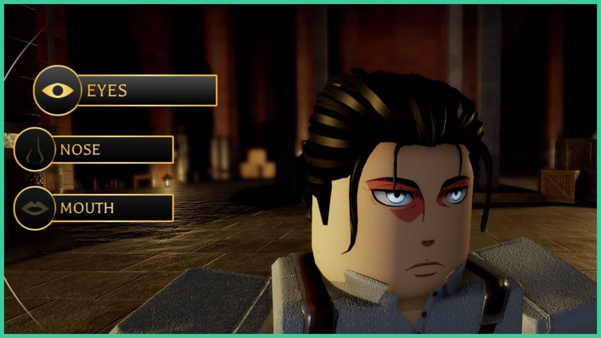Attack on Titan Revolution Tier-List - Roblox « HDG