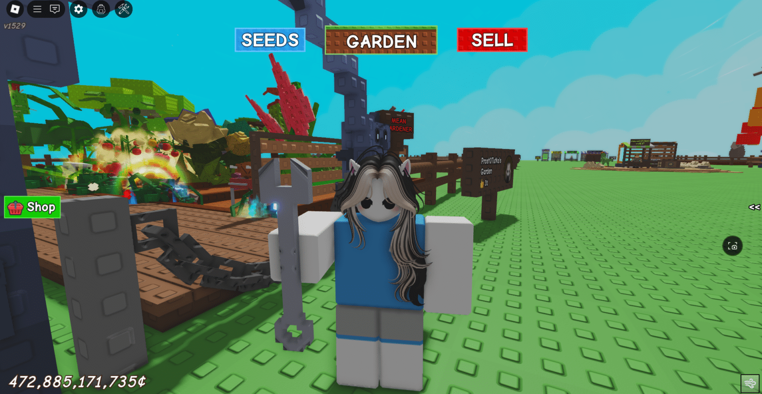 How to Get Recall Wrench in Grow a Garden Roblox « HDG